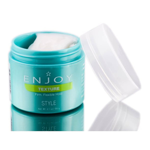 Enjoy Texture Firm Flexible Hold Style:2.1 oz care – Choice Forever Beauty
